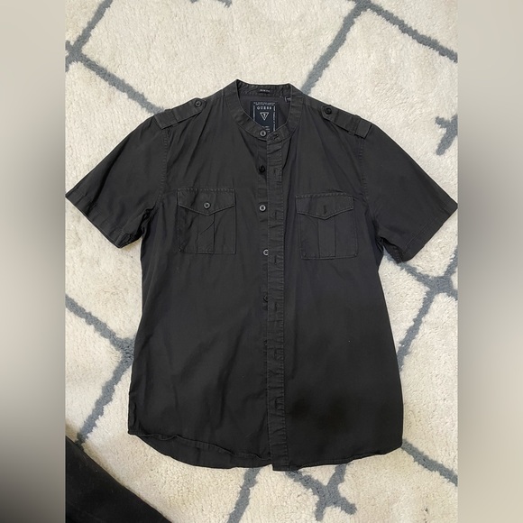 G by Guess | Shirts | Mens Guess Button Down | Poshmark
